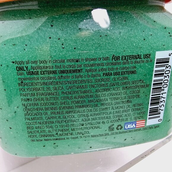 tree hut | Bath & Body | Coconut Lime Tree Hut Shea Sugar Scrub 8oz ...